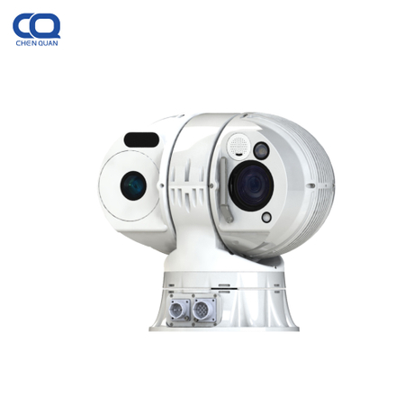 4MP 33X 300m Night Vision Human Motion Detection IR Laser AI Ptz Camera ...
