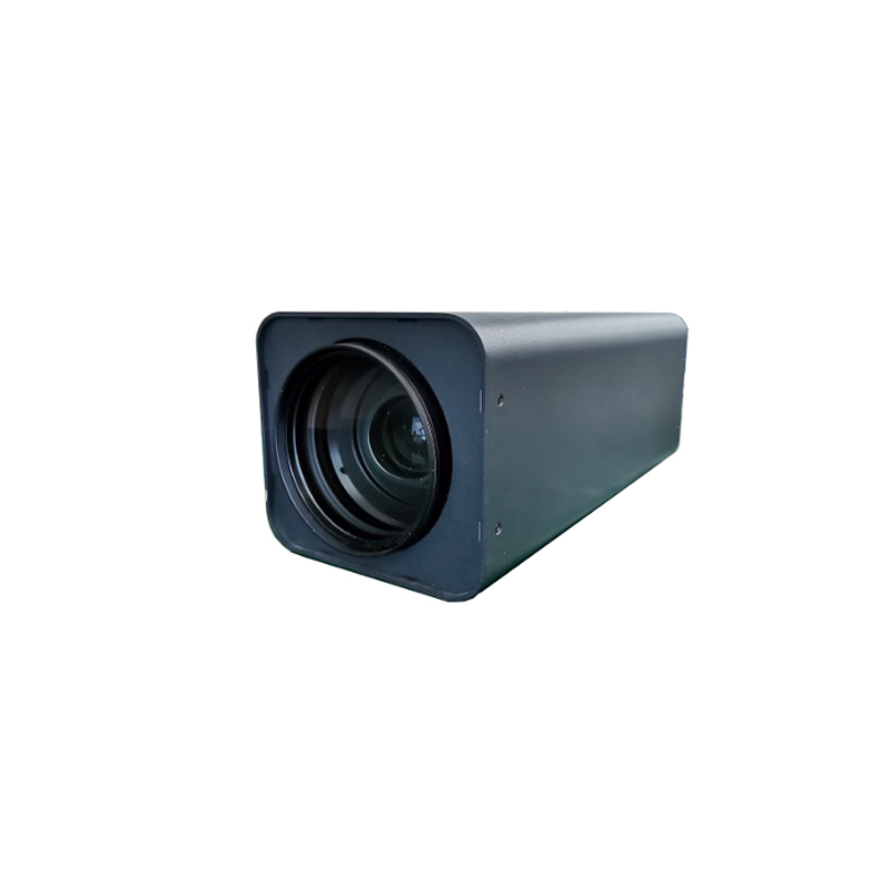 62X 2MP High Definition Visible Light Camera Lens Zoom Module - CQ