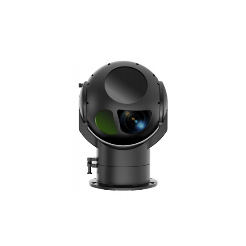 2-Axis 3-Sensors Stability Ship Mounted Marine Thermal Camera - Buy ...