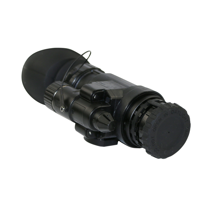 FOM1600 High Performance Tactical GP Gen2+ Pvs-14 Night Vision ...