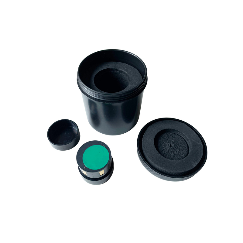 FOM1600 gen 2+ gen2 10160 P43 green phosphor 18mm night vision devices ...