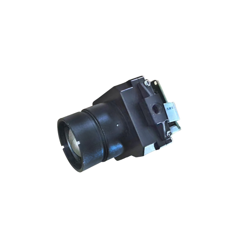 640X512 17um 19mm USB UVC Output Shutterless Thermal Camera Module - on CQ