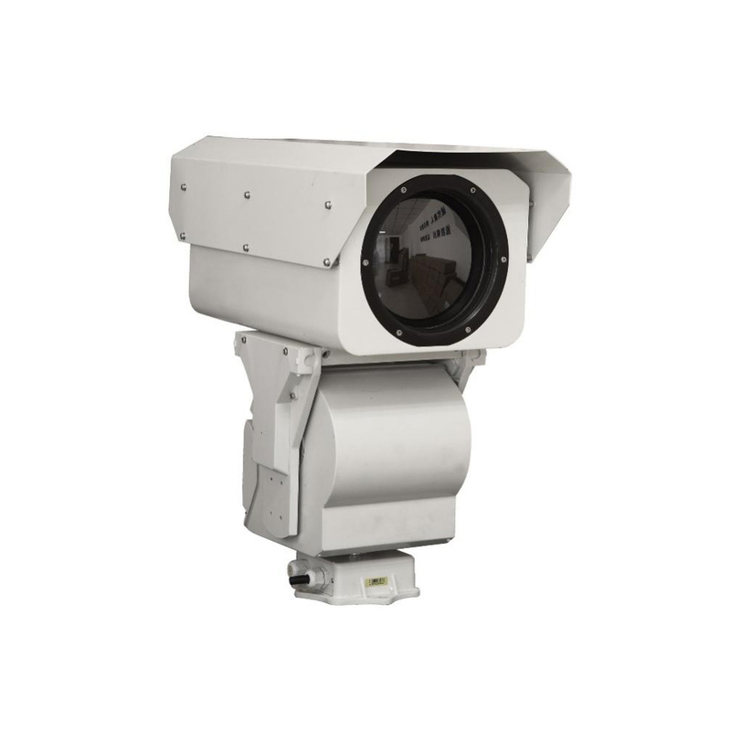 Outdoor Weatherproof Long Distance Infrared Security Camera for Railway ...