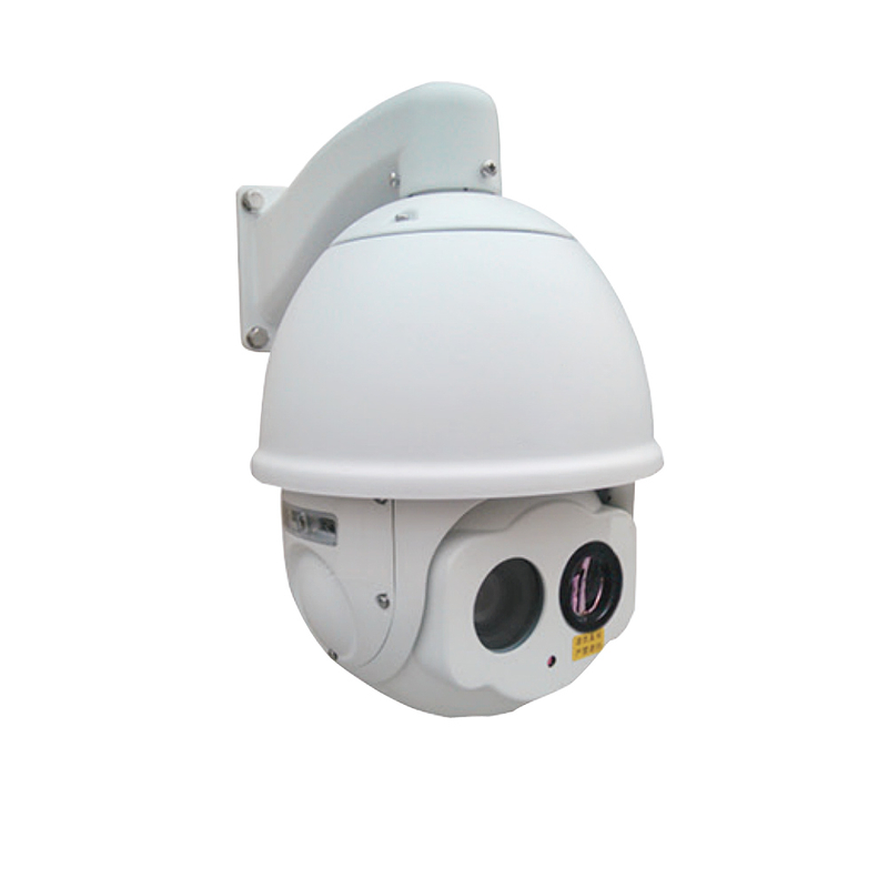 384x288 Uncooled infrared speed mini IR dome thermal camera from China ...