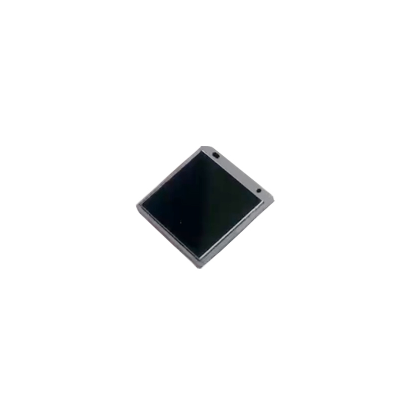 High resolution 12um long-wave infrared radiation imaging thermal ...