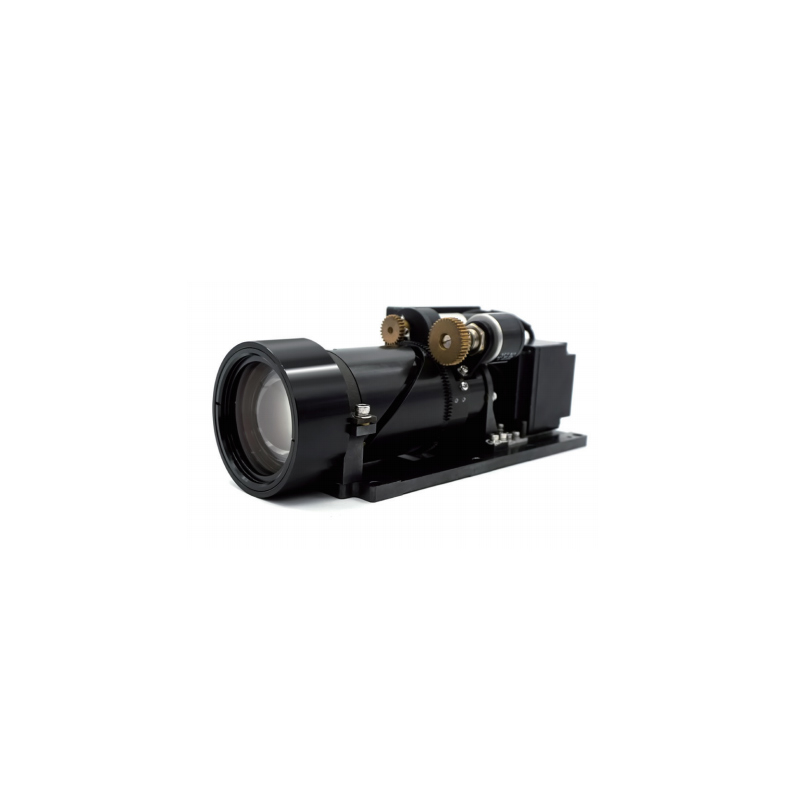 1080P 32mm 126mm Visible Dual Fov Camera Module - CQ