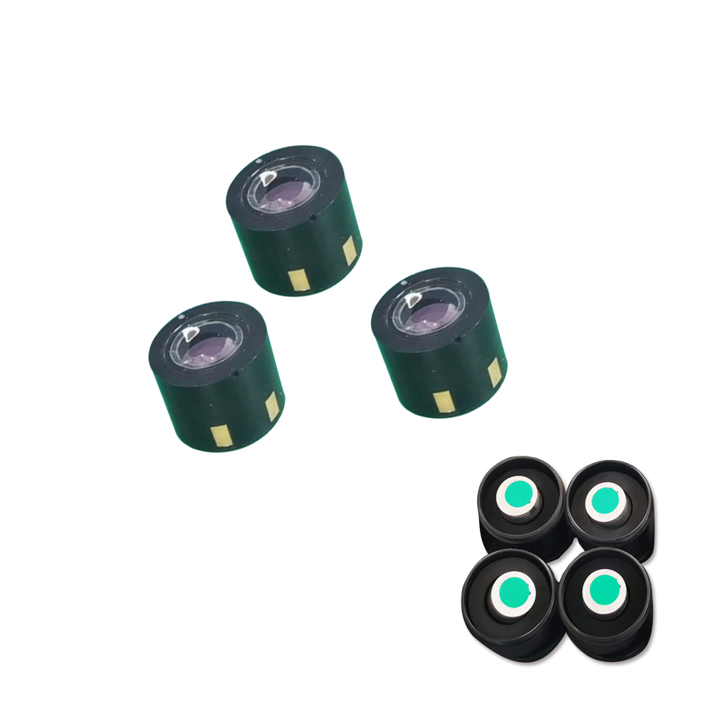 pvs 14 gen 2+ FOM1800 NVG 18mm IIT night vision scope White Green ...