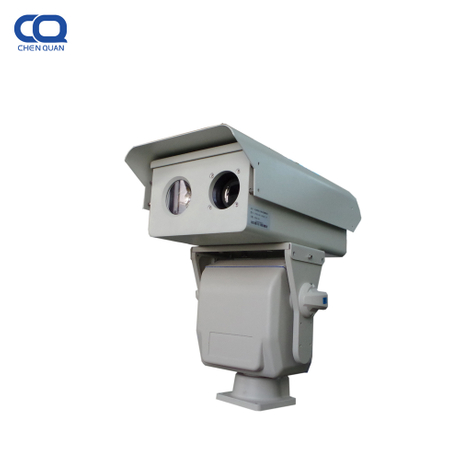 5km 640X512 Forest Fire Fight Detection Infrared Thermal Camera Outdoor ...