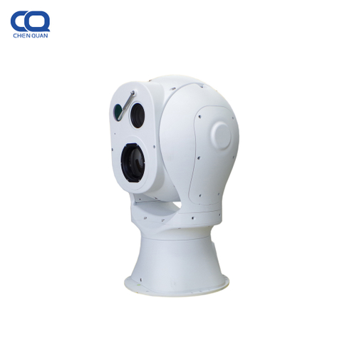 Long Range Thermal Camera Manufacturer from China - CQ